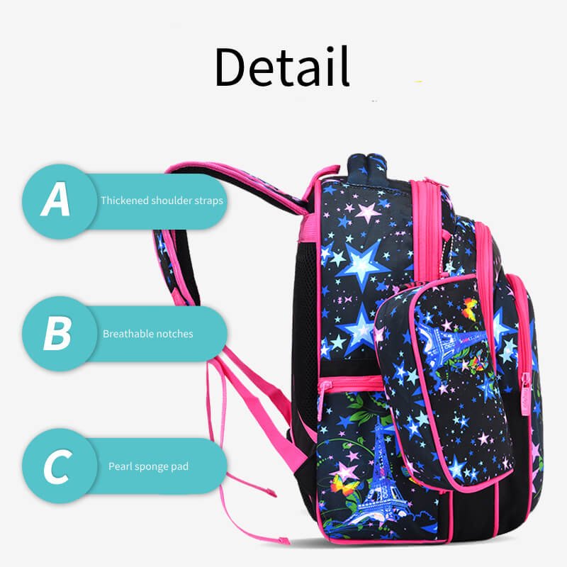 KALI BAG - BACKPACK | Durable and Stylish High-Quality Backpack for ...