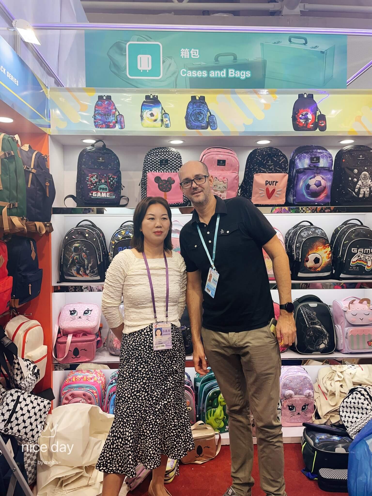 Celebrating Innovation and Style: Kali-bags at the Forefront of the ...